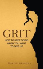 GRIT | | Casa del Libro