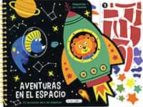 AVENTURAS EN EL ESPACIO | Varios autores | Casa del Libro