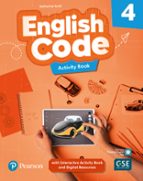ENGLISH CODE 4º ACTIVITY BOOK & INTERACTIVE ACTIVITY BOOK AND DIGITAL ...