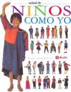 NIÑOS COMO YO (2ª ED.) | BARNABAS KINDERSLEY | Segunda mano | BRUÑO ...