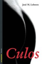 CULOS | Jose M. Lebrero | LA TEMPESTAD | Casa del Libro