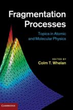 FRAGMENTATION PROCESSES | | Cambridge University Press | Casa del Libro