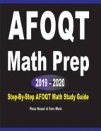 AFOQT MATH PREP 2019 2020 | | Effortless Math Education | Casa del Libro