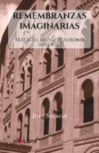 REMEMBRANZAS IMAGINARIAS | | Casa del Libro