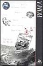 ROMA (LETRAS DE VIAJE) | Varios autores | Segunda mano | ACENTO EDICIONES | Casa del Libro