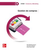 GESTIÓN DE COMPRAS con ISBN 9788448642044 | Casa del Libro