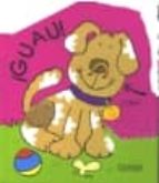 GUAU | Simon Abbott | Segunda mano | Combel Editorial | Casa del Libro ...