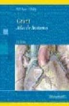 GRANT. ATLAS DE ANATOMIA (11ª EDICION) | ANNE M. R. AGUR | Segunda mano ...