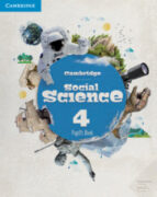 CAMBRIDGE SOCIAL SCIENCE LEVEL 4 PUPIL S BOOK | | Segunda mano ...