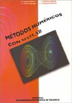 METODOS NUMERICOS CON MATLAB | Varios autores | Casa del Libro