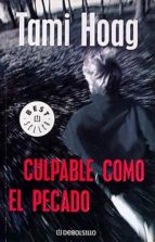 CULPABLE COMO EL PECADO | | Debolsillo | Casa del Libro
