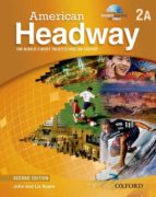 AMERICAN HEADWAY 2: STUDENT BOOK PACK A (2ND ED.) | J. Palacios ...