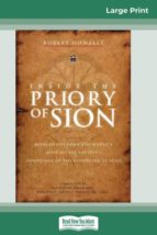 INSIDE THE PRIORY OF SION | | ReadHowYouWant | Casa del Libro