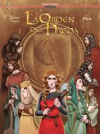 LA ORDEN DEL HACHA | | Casa del Libro