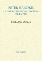 Peter Handke | | Casa del Libro