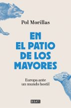 EN EL PATIO DE LOS MAYORES | Pol Morillas | Casa del Libro