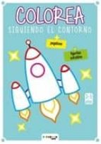 COLOREA (AZUL) | Varios autores | Segunda mano | PLAYBOOK RG | Casa del ...