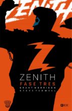 ZENITH: FASE TRES | Grant Morrison | Casa del Libro