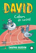 DAVID COLOM DE CURSES! | | Casa del Libro