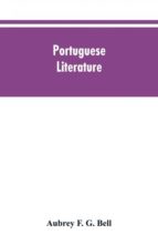 PORTUGUESE LITERATURE | | Alpha Editions | Casa del Libro