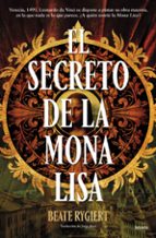 El secreto de la Mona Lisa | Beate Rygiert | ISTORIA | Casa del Libro