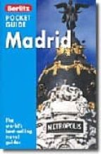 MADRID (BERLITZ POCKET GUIDE) | | Casa del Libro