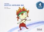 INFANTIL 4 AÑOS WORDS AROUND ME CE/CD PROYECTO ALETHEA-WORDS AROUND ME ...