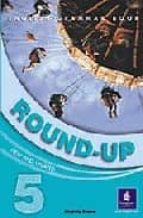 ROUND-UP 5. TEACHER S GUIDE con ISBN 9780582823464 | Casa del Libro