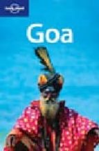 GOA (LONELY PLANET) (4TH ED.) | Varios autores | LONELY PLANET ...