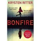 BONFIRE | Krysten Ritter | RANDOM HOUSE INTERNATIONAL | Casa del Libro
