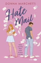HATE MAIL | Donna Marchetti | Chic | Casa del Libro