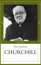 CHURCHILL | ROY JENKINS | Segunda mano | Ediciones Península | Casa del ...
