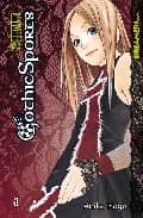 GOTHIC SPORTS Nº 1 | | Segunda mano | DREAMERS | Casa del Libro Colombia
