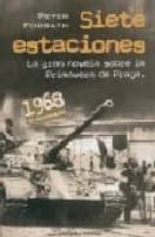 SIETE ESTACIONES | Peter Forbath | Segunda mano | PAMIES | Casa del Libro