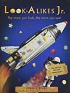 LOOK-ALIKES JR.: THE MORE YOU LOOK, THE MORE YOU SEE! (REVISED) | JOAN ...