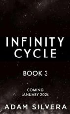 INFINITY KINGS (INFINITY CYCLE 3) | Adam Silvera | SIMON & SCHUSTER ...
