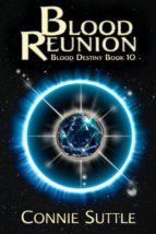 BLOOD REUNION | | Connie Suttle | Casa del Libro