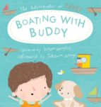 BOATING WITH BUDDY | | Warren Publishing, Inc | Casa del Libro