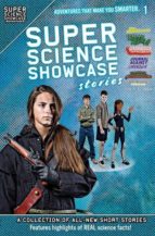 SUPER SCIENCE SHOWCASE STORIES 1 SUPER SCIENCE SHOWCASE | | Wonder Mill ...