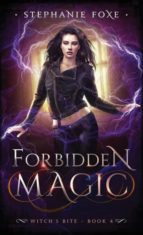 FORBIDDEN MAGIC | | Steel Fox Media LLC | Casa del Libro