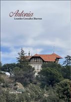 ANTONIA | | Editorial Ópera Prima S.L. | Casa del Libro