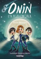 ONIN ETA MISIO ESPAZIALA (12) | Ibon Martín | Travel Bug | Casa del Libro Colombia