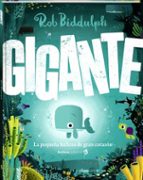 GIGANTE | Rob Biddulph | Casa del Libro