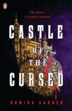 CASTLE OF THE CURSED | | DK | Casa del Libro