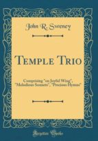 TEMPLE TRIO | | Casa del Libro