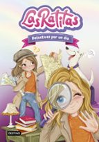 LAS RATITAS 13. DETECTIVES POR UN DÍA | Las Ratitas | Destino Infantil ...