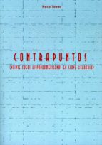 CONTRAPUNTOS: VEINTE FUGAS HISPANOAMERICANAS EN CLAVE LITERARIA | Paco ...