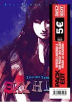 PACK EDT: SKY HIGH (VOL. 1 Y 2) | Tsutomu Takahashi | Casa del Libro