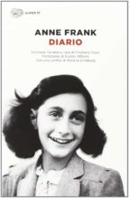 DIARIO (ITALIANO) | Anne Frank | GIULIO EINAUDI EDITORE | Casa del Libro