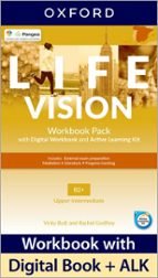 LIFE VISION UPPER-INTERMEDIATE B2.2. WORKBOOK | Varios autores | Oxford ...